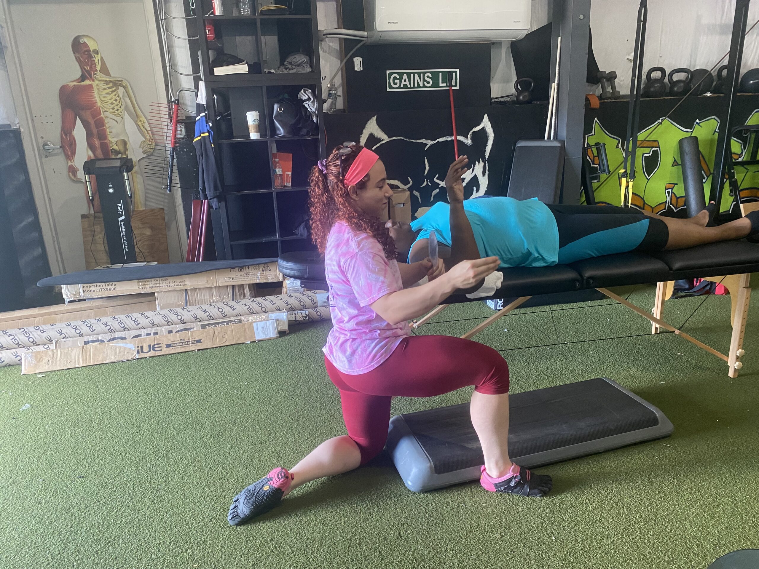 Stop the Excuses: How Accountability and Action Drive Real Recovery - Blake Tobin